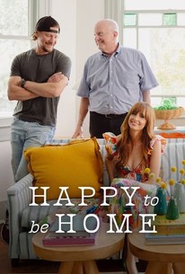 Happy to Be Home: Season 2 | Rotten Tomatoes