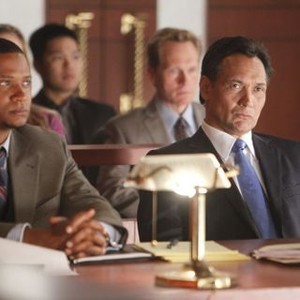 David Ramsey - Rotten Tomatoes