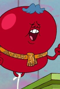 Chowder: Season 2, Episode 1 | Rotten Tomatoes