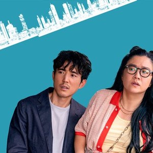 Shortcomings - Rotten Tomatoes