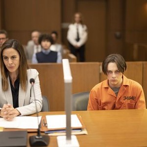 Accused - Rotten Tomatoes