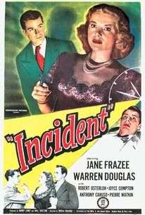 Incident | Reviews | Rotten Tomatoes