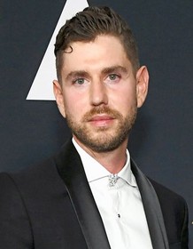 Patrick Christopher Ehler | Rotten Tomatoes