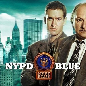 NYPD Blue - Rotten Tomatoes