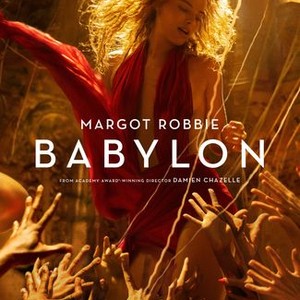 Babylon - Rotten Tomatoes