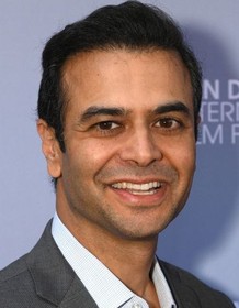 Ravin Gandhi | Rotten Tomatoes