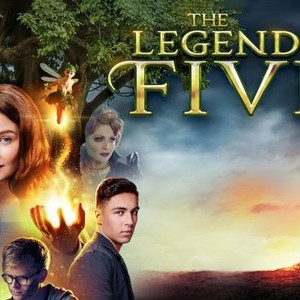 The Legend of the Five - Rotten Tomatoes