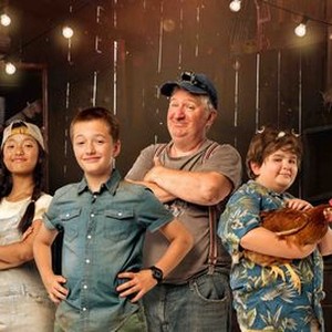 Coco ferme - Rotten Tomatoes