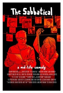 The Sabbatical | Rotten Tomatoes