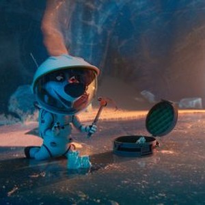 Space Dogs: Tropical Adventure - Rotten Tomatoes