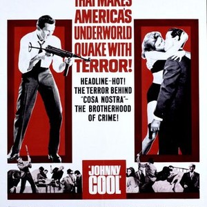 Johnny Cool - Rotten Tomatoes