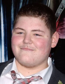 Jamie Waylett - Rotten Tomatoes
