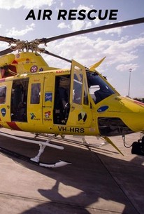 Air Rescue | Rotten Tomatoes