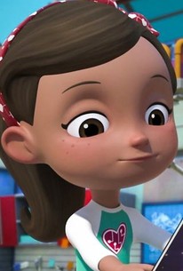 Rusty Rivets: Season 1, Episode 16 | Rotten Tomatoes