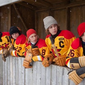 When We Were Boys - Rotten Tomatoes