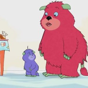 Humf: Season 1, Episode 12 - Rotten Tomatoes