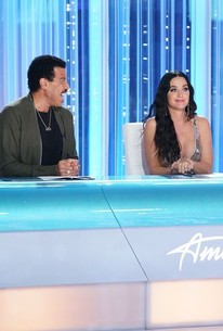 American Idol: Season 21, Episode 1 - Rotten Tomatoes