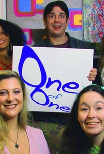 One of One | Rotten Tomatoes