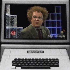 Check It Out! With Dr. Steve Brule - Rotten Tomatoes