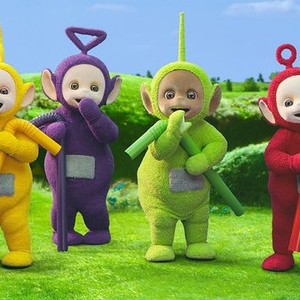 Teletubbies: Season 2, Episode 47 - Rotten Tomatoes