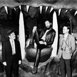 Sid Haig - Rotten Tomatoes