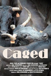 Caged (2016) | Rotten Tomatoes