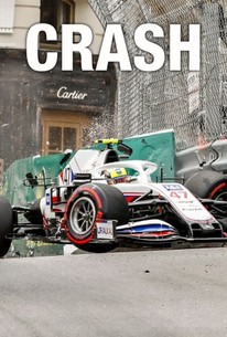 Crash: Season 1, Episode 1 - Rotten Tomatoes