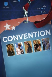 Convention | Rotten Tomatoes