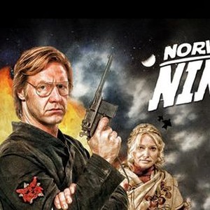 Norwegian Ninja - Rotten Tomatoes