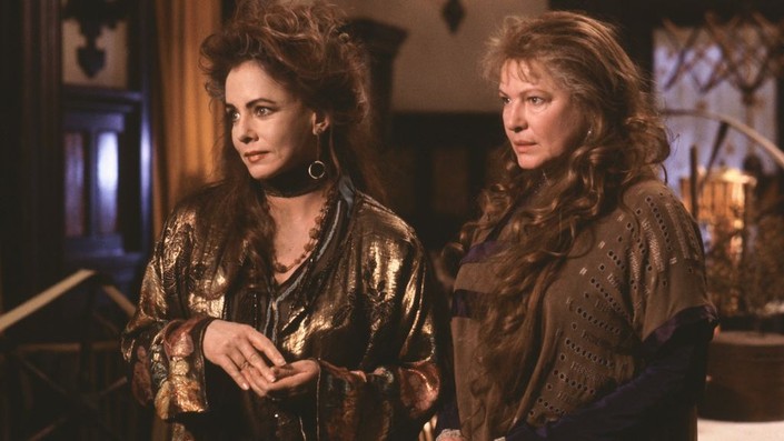 practical magic gary dunn