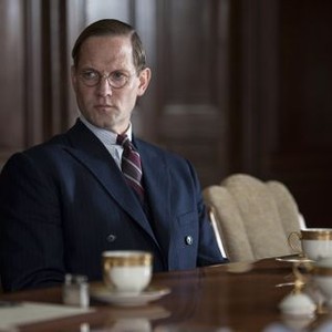 Matt Letscher - Rotten Tomatoes