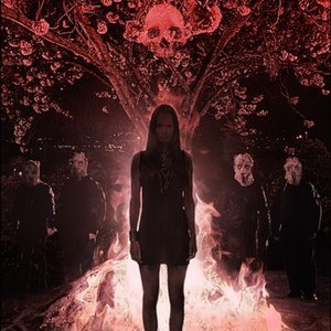 Cherry Tree - Rotten Tomatoes