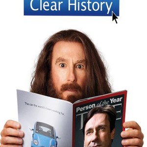 Clear History - Rotten Tomatoes