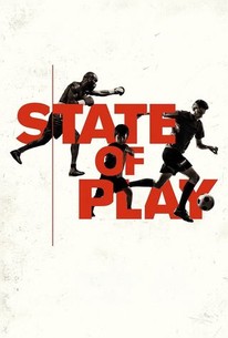 State of Play | Rotten Tomatoes
