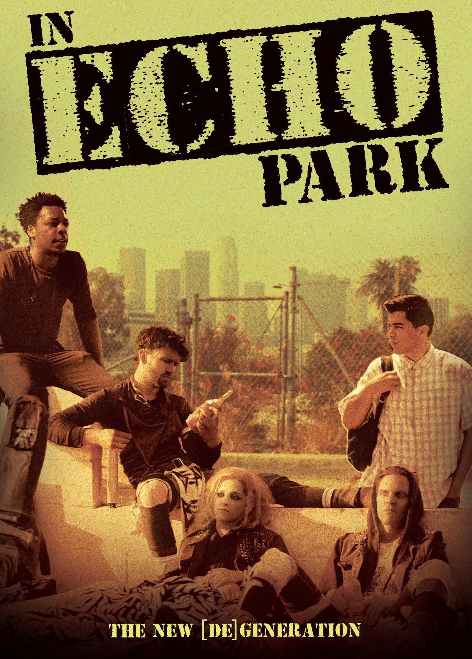 In Echo Park - Trailers & Videos | Rotten Tomatoes