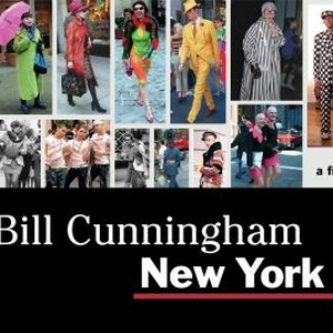 Bill Cunningham New York - Rotten Tomatoes