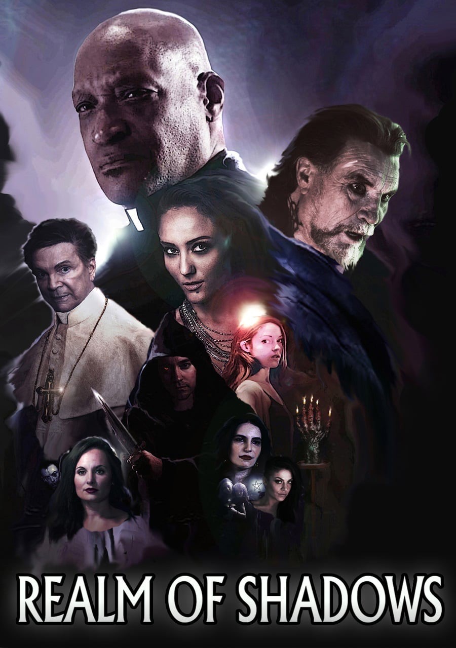 Realm of Shadows - Trailers & Videos | Rotten Tomatoes