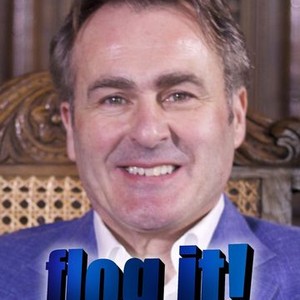 Flog It!: Season 14, Episode 55 - Rotten Tomatoes