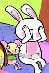 Poppy Cat: Season 1, Episode 8 - Rotten Tomatoes