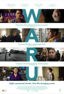 Waru | Rotten Tomatoes