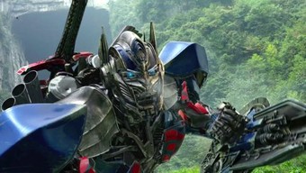 Transformers: Age of Extinction - Rotten Tomatoes