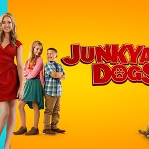 Junkyard Dogs - Rotten Tomatoes
