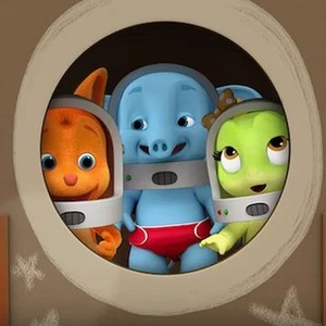 Word Party - Rotten Tomatoes