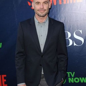 Paul Blackthorne - Rotten Tomatoes