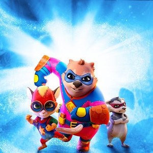 Combat Wombat - Rotten Tomatoes