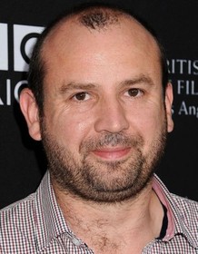 Tony Roche | Rotten Tomatoes