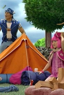 LazyTown: Season 1, Episode 10 - Rotten Tomatoes