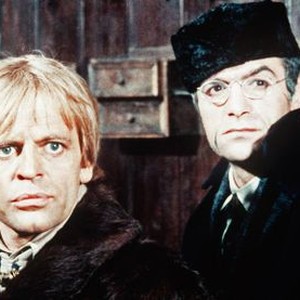 Luigi Pistilli - Rotten Tomatoes