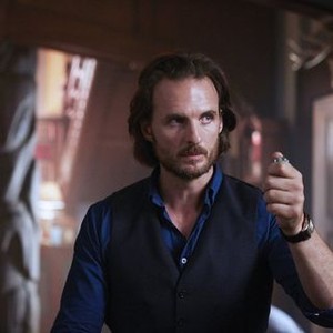 Bitten - Rotten Tomatoes