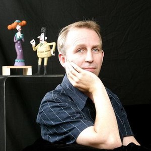 Nick Park - Rotten Tomatoes